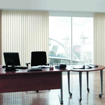 Office Blinds Dubai | Buy Office Window Blinds in Dubai