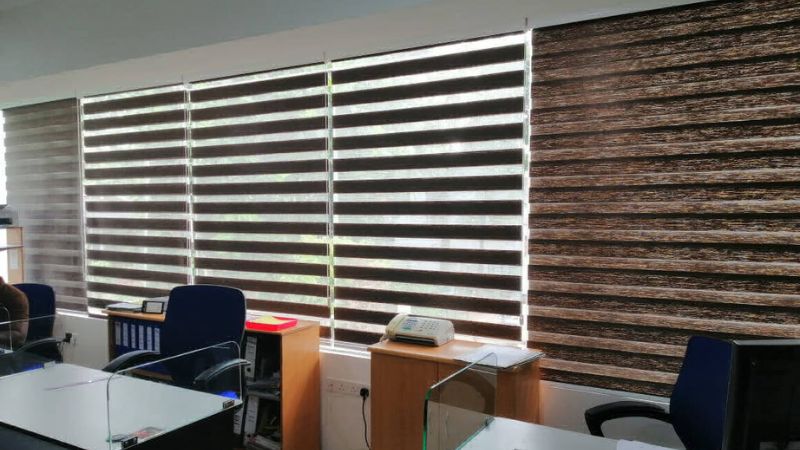 Office Blinds Dubai | Buy Office Window Blinds in Dubai